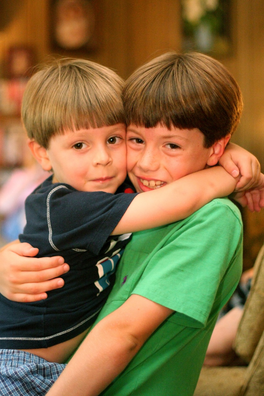 Conner Family Blog: Cousins