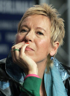 mistresses of the universe: Doris Dorrie (b. 1955)