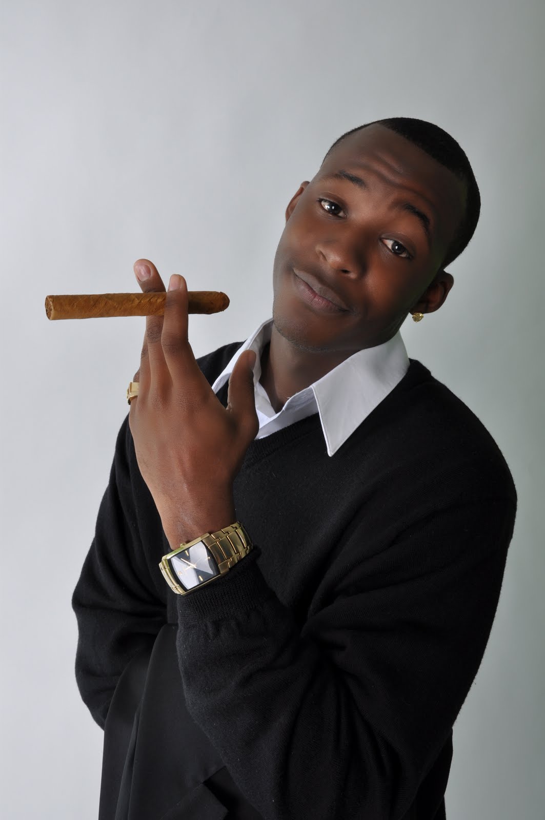 Urban Models Inc.: New Model Spotlight: Tyrone