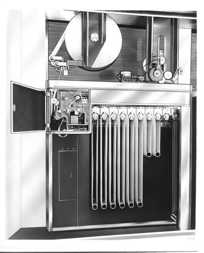 IBM SSEC 1948: retro_futurism — LiveJournal