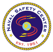Naval Safety Center News