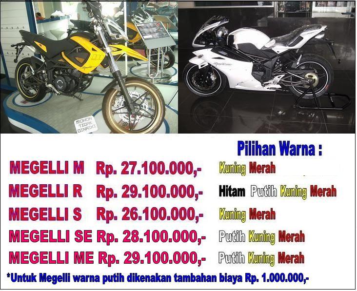 SELAMAT DATANG DI BLOG MINERVA MOTOR (SUN MOTOR GROUP): PRICE LIST ...