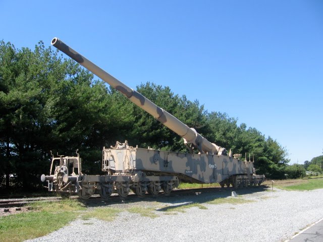 STEEL INDUSTRY, RAILROADS, AND MORE - MODEL AND REAL: STEEL MILL ...