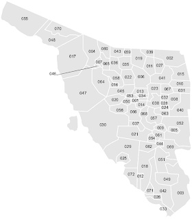 Asignatura Regional: Municipios de Sonora