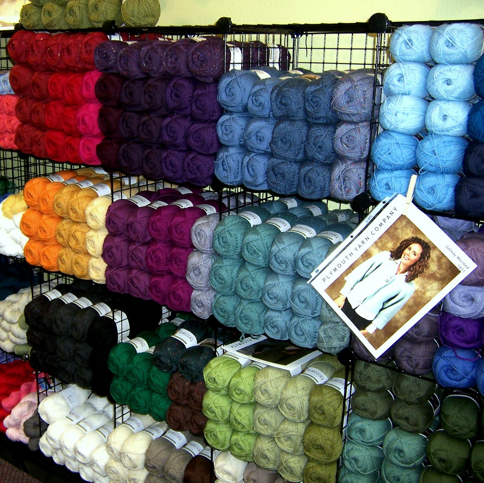 Yarn Dance: Scenes from Yarn Dance