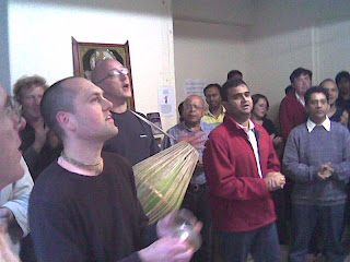 ISKCON Dublin Hare Krishna Temple: Welcome