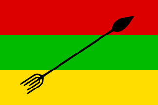 CiUdAd BaMbUqUeRa dE AmErIcA