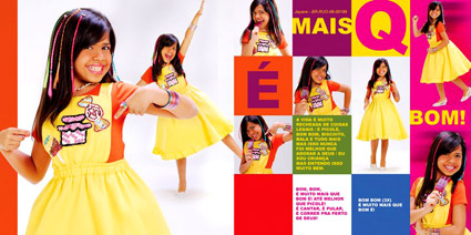 mamedearte: CD Jayane