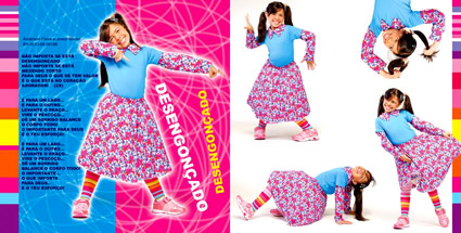 mamedearte: CD Jayane