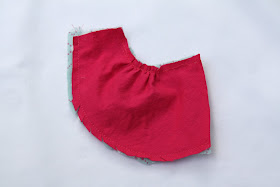 Sewing In No Mans Land: The {Free} Tulip Pants Tutorial from Heather