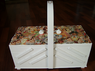 Tingeling for Ting: Interiør og andre ting...