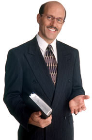 The Last Crisis: The Richest Caveman - The Doug Batchelor Story