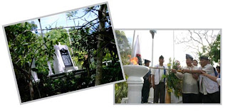 San Fernando City, La Union, Philippines: Tourist Spots