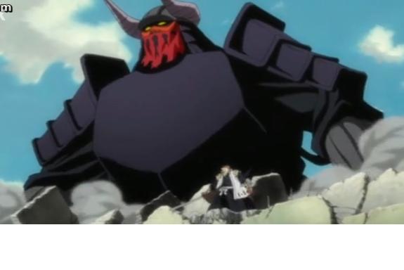 Fan Zone: BLEACH 289 REVIEW