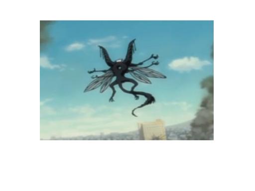 Fan Zone: BLEACH 290 REVIEW