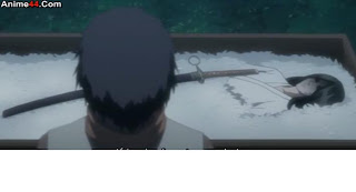 Fan Zone: BLEACH 290 REVIEW