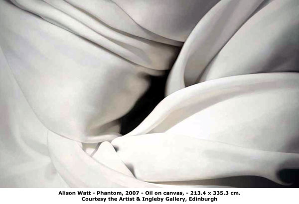 Sheelagh M Dornan: Alison Watt