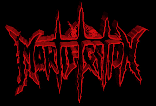 Christian Rock: Mortification
