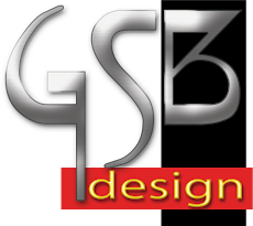 GSB DESIGN