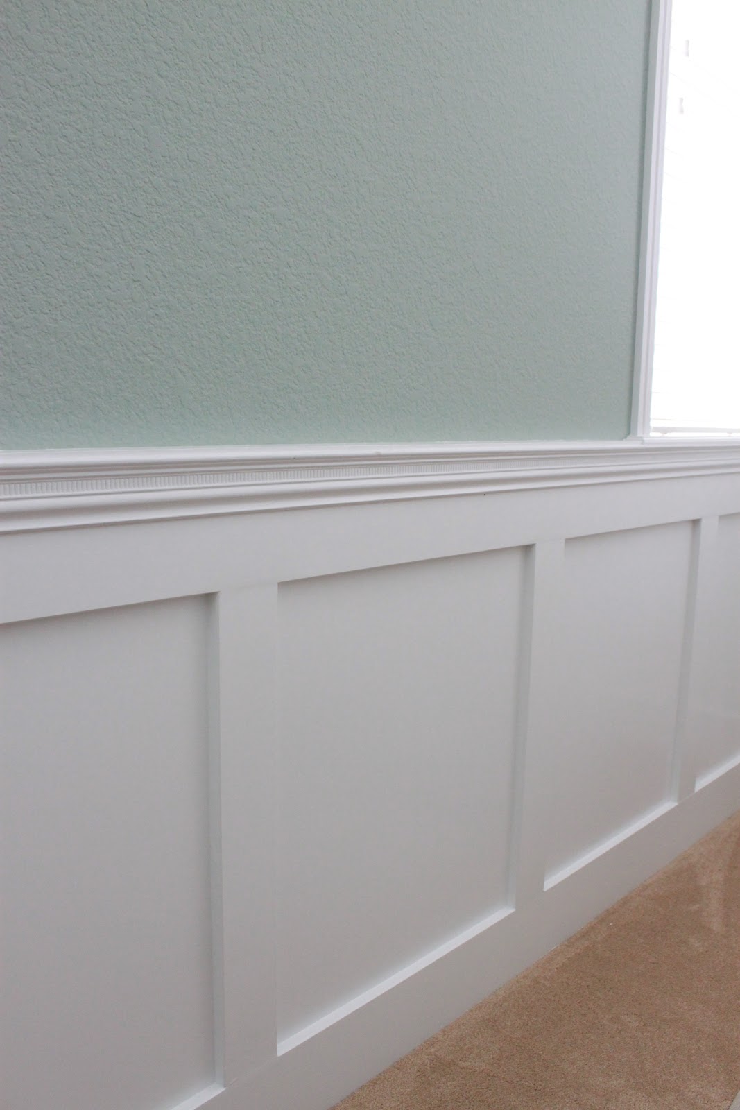 IMG_4857.JPG 1,067×1,600 pixels | Dining room wainscoting, Diy ...