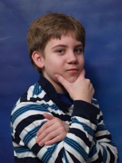 Family Comes First: Sears Photo Shoot