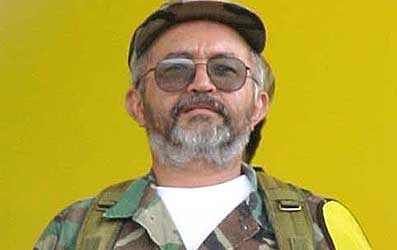 Conspiración: La muerte de Raúl Reyes en Colombia