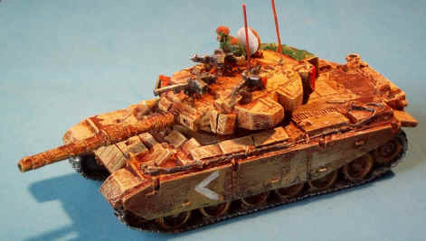 Basement Games: Royal Ordnance L7