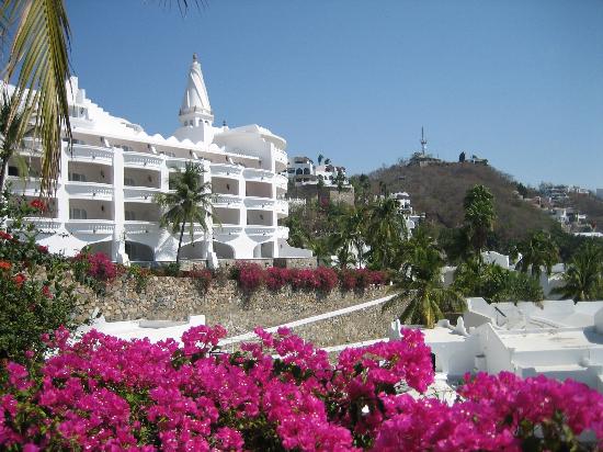 El-Chaneke: Las Hadas, Manzanillo, Colima, Mexico