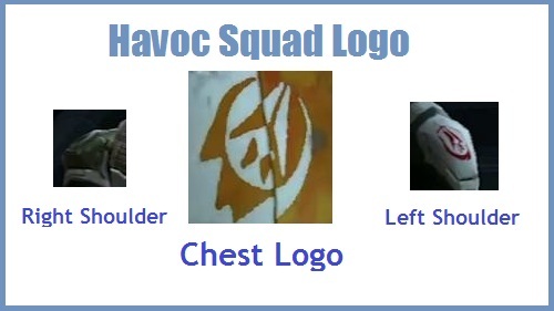 Hope: The Old Republic Blog: Trooper: Armor Customization