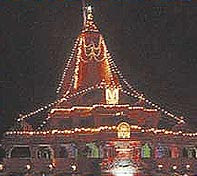 Gujarat: Shamlaji Mela