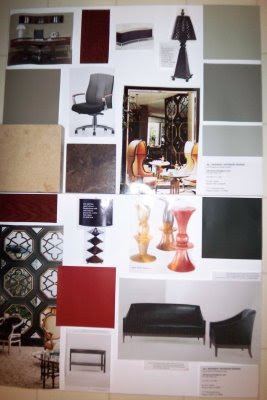 The Best Interior Design: Concept Boards | Best Interior Design