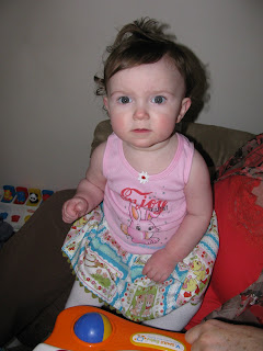 Porter Katrina and Chloe Brinton