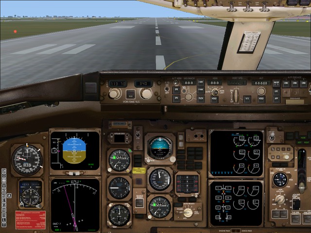 The Pretend Flyer: Mini-Review: QualityWings Ultimate 757 Collection
