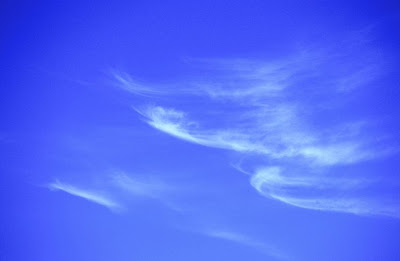 Meteorología Práctica: Las Nubes Cirrus ...