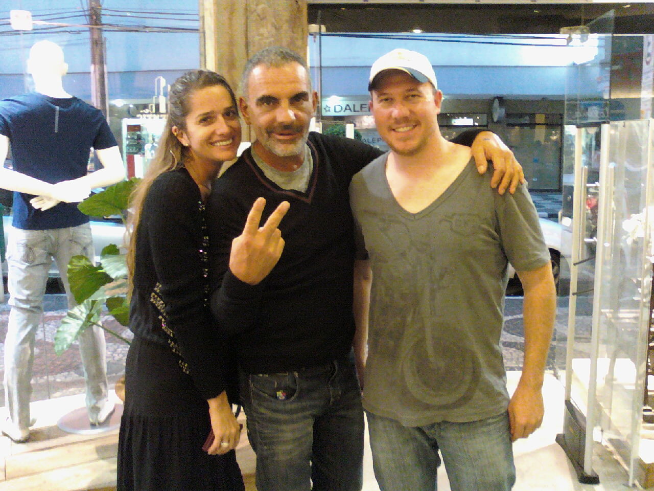 Moda Movimento: terça-feira, novembro 23, 2010