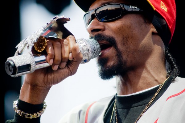 Snoop Dogg: Biografía