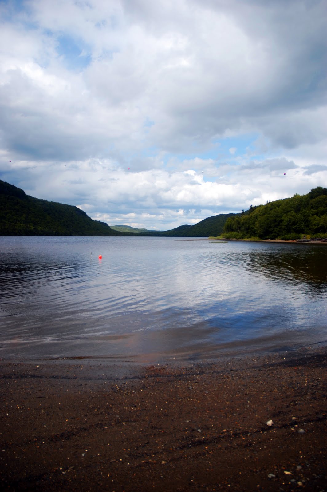 The St. John's Native Friendship Centre: Conne River 15th anual Pow Wow ...