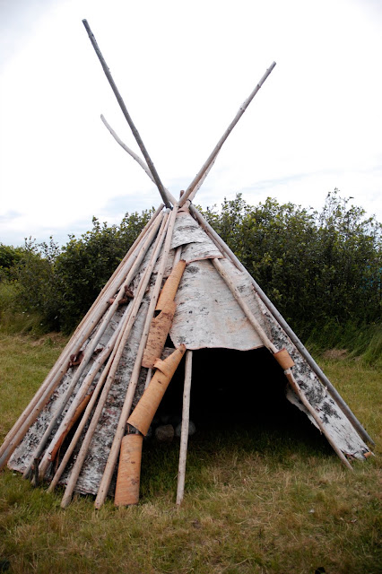 The St. John's Native Friendship Centre: Flat Bay Pow Wow - Hoop ...