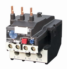 Fungsi (TOR) thermal overload relay | Arif Hidayah