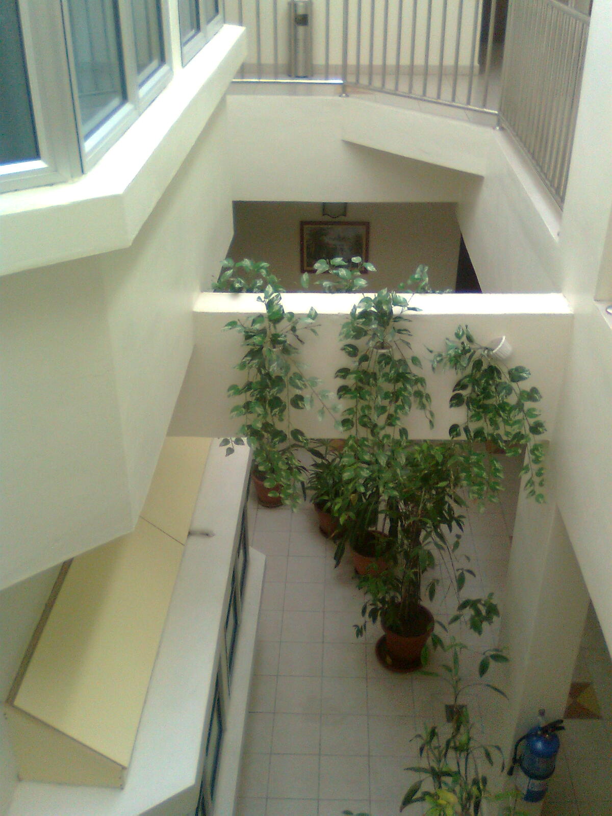 COLOUR OF LIFE: LIFE : HILLTOWNE HOTEL PENGKALAN HULU PERAK [ KROH]