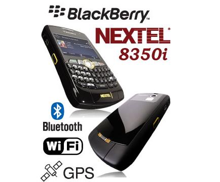 Plan Con Todo Nextel