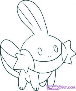 Little pokemon coloring pages | Coloring Pages Gallery
