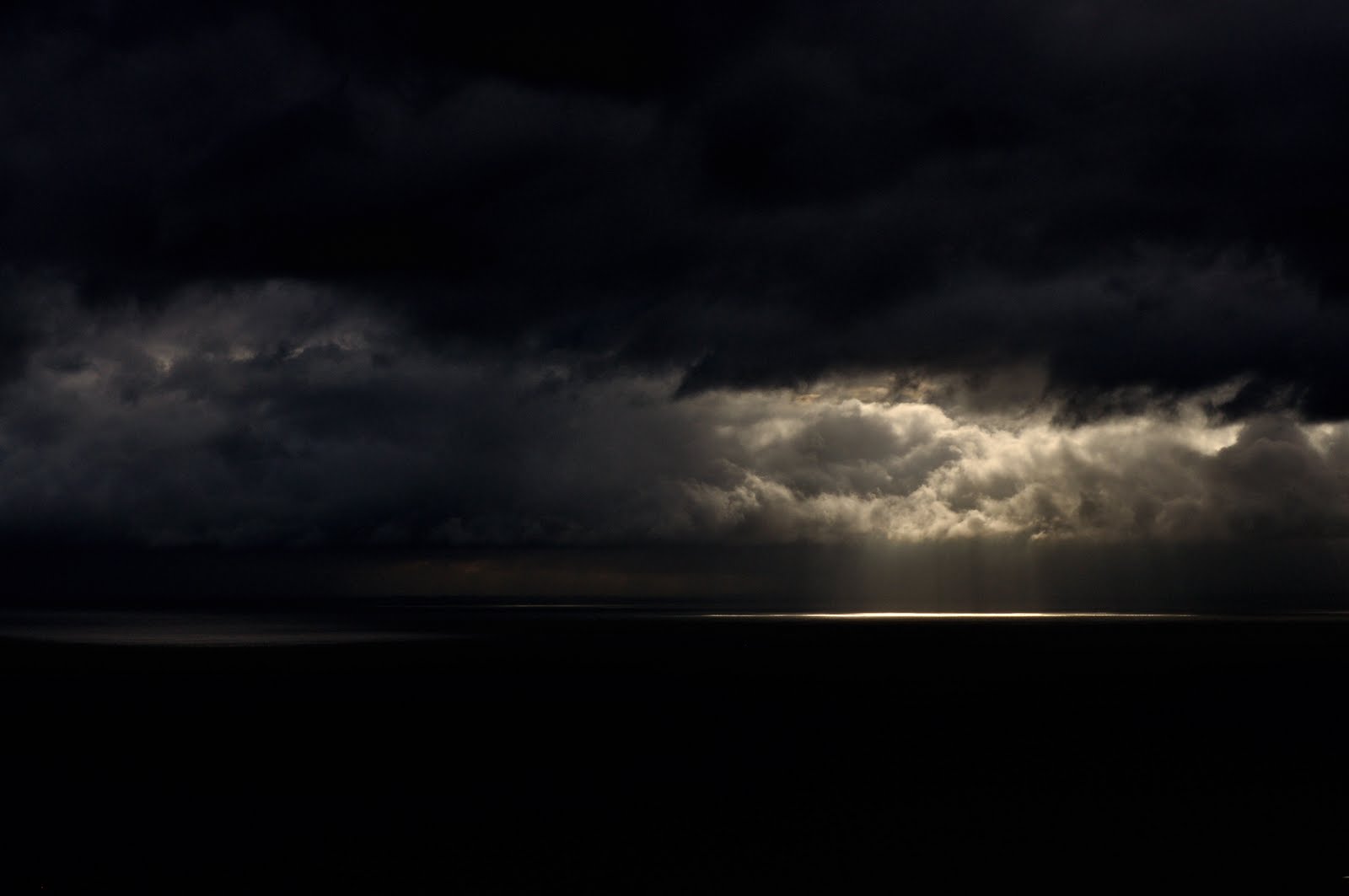 Tobias Photography: Dark Sky