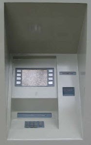 Portfolio: Prototipo Cajero Bancolombia