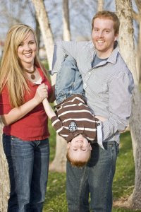 The Slack Family - Our Unique Story . . .: Slack Family