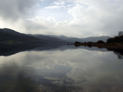 Mar de Tetis: Le Dame du Lac.