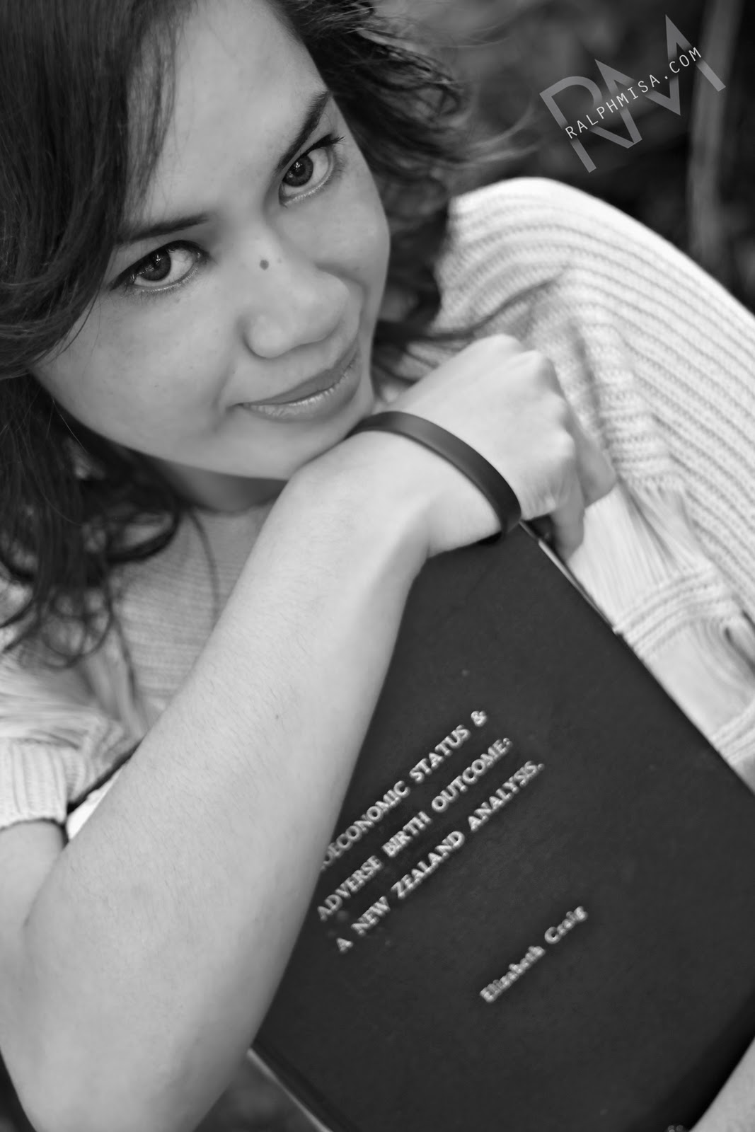 Ralph Misa Photography: Mini-Session with SEINI TAUFA aka "Linda Carter"