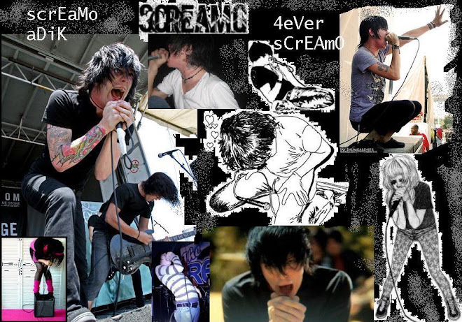 ScReAmO