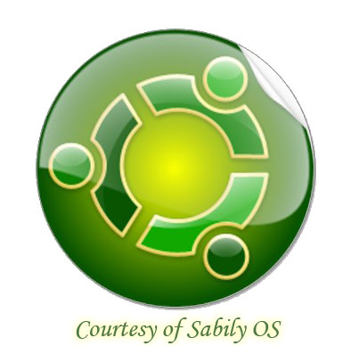 "From the eye of the east": New official logo for Sabily