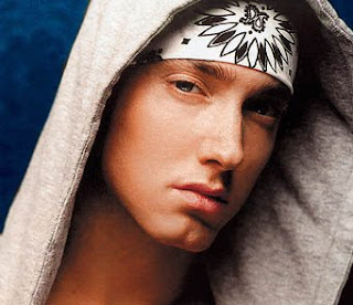 Eminem Rules!: Dimples